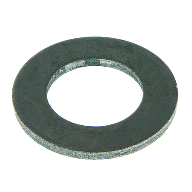 Lông Đền Phẳng Thép Mộc M30 (60x4.0)